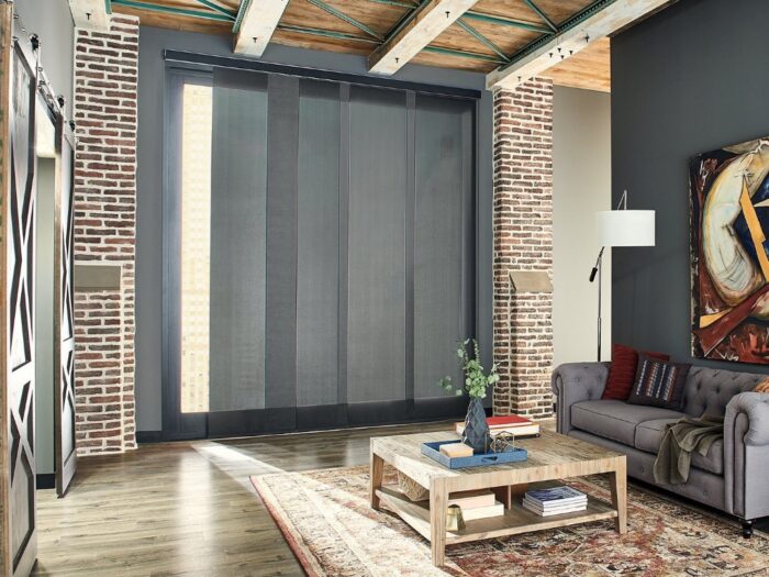 Window Treatments - Jae Taylor Designs