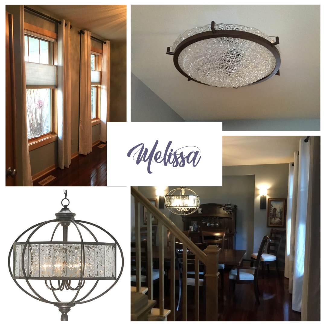 Melissa - Jae Taylor Designs
