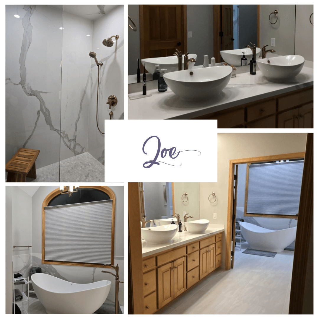 Joe - Jae Taylor Designs